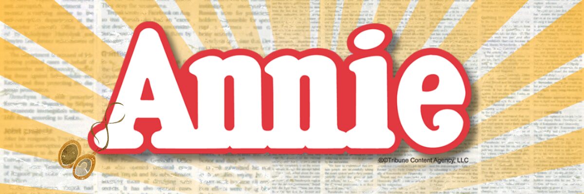 Annie Auditions | Ignite Theatre Company